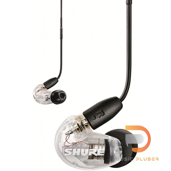 Shure SE215